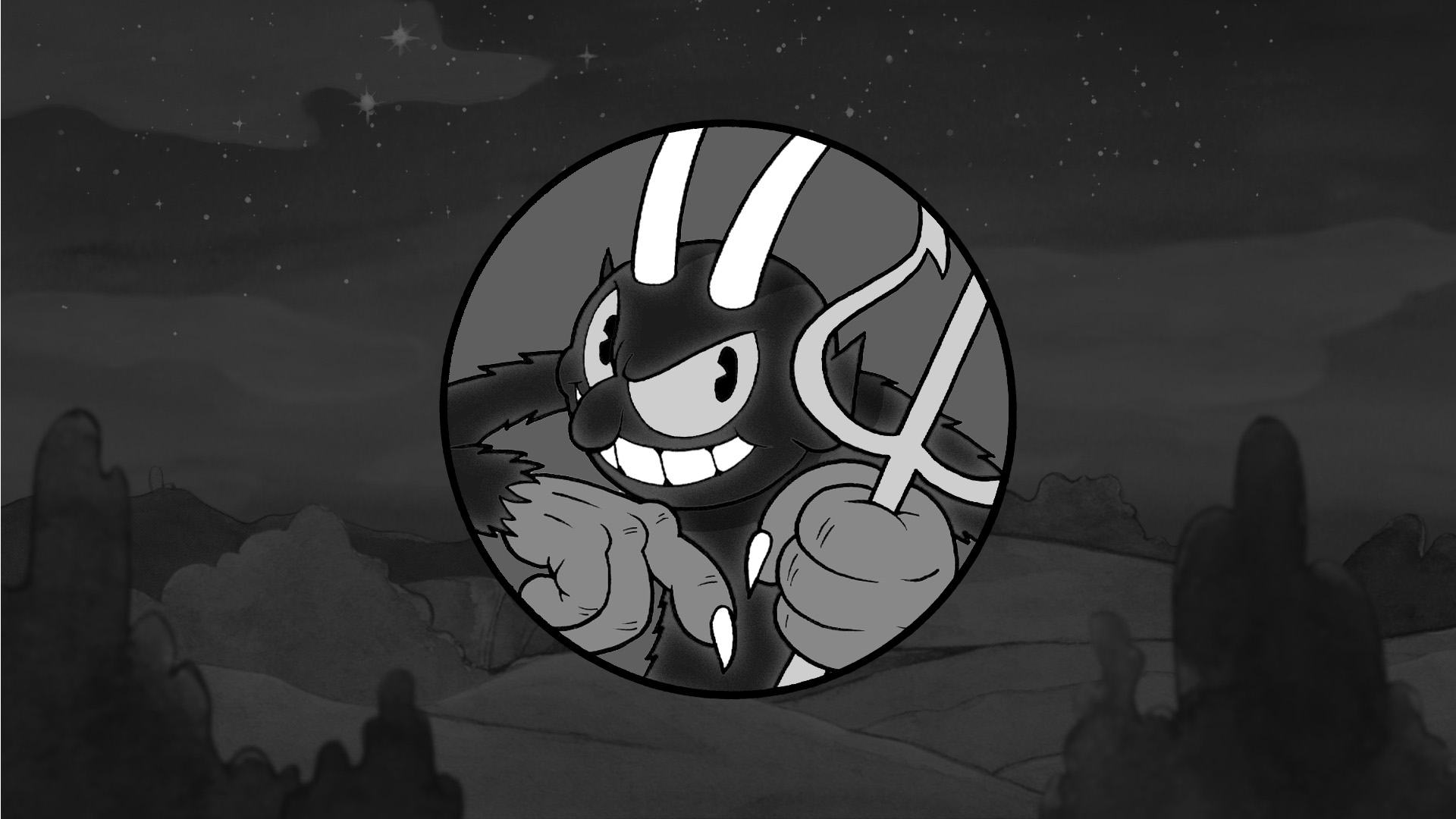 Cuphead Wallpaper Bios Pics